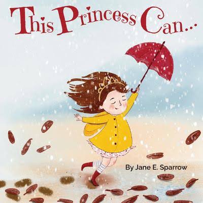 22 Princess Books That Break the Mold - Teaching Expertise