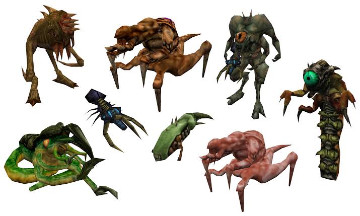 Alien Image Thread | Page 3 | SpaceBattles