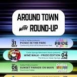 Dallas Arts District Pride Block Party 2026 – LGBTQ+-Event in Dallas ...