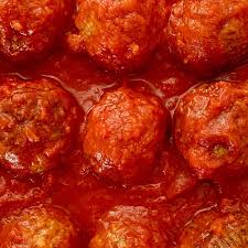 The Ultimate Roman Meatballs: A Recipe from PBS’s ‘WHEN IN ROME’ That ...
