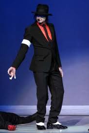 Favorite Iconic MJ Outfits | Lipstick Alley