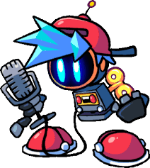 Funk Off reality Robot Bf Minecraft Skin