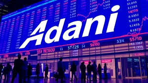 Adani Entities Apply for Settlement in Response to Sebi Show Cause Notice