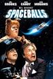 [Spaceball I's radar has been literally jammed with real jam] Radar ...