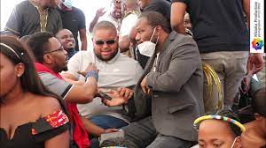 Who are the Gcaba brothers? - HTT - News