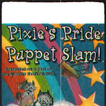Pixie's Pride Puppet Slam – New York LGBTQ+ Event | GayOut