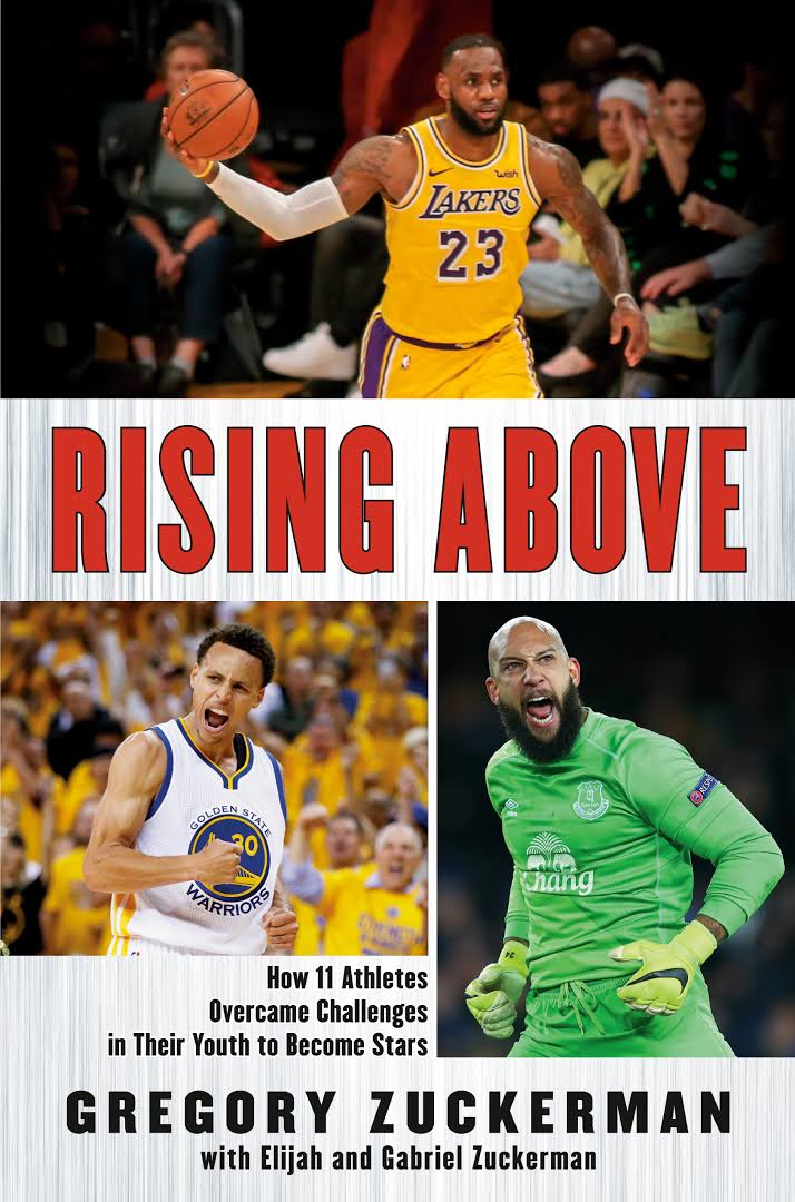 25 Fantastic Sports Books for Teens - Teaching Expertise