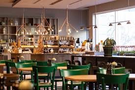 INTRAVELREPORT: Scandic’s first hotel in Stuttgart is now open