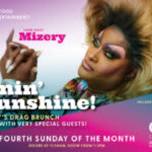 Drag Brunch with Mizery – Boston LGBTQ+ Event | GayOut