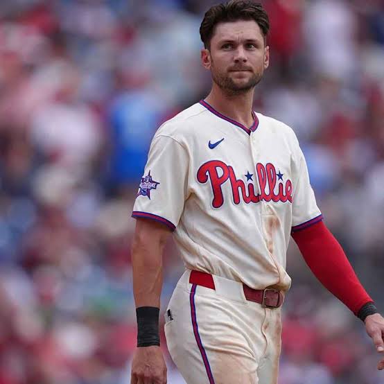 Philadelphia Phillies Announce Trea Turner Decision After Injury Scare ...