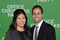 Office Christmas Party Movie Script