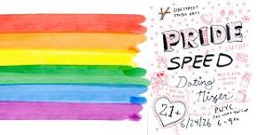 PRIDE: Speed Dating Mixer – Chicago LGBTQ+ Event | GayOut