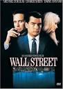 Gordon Gekko: Lunch is for wimps.