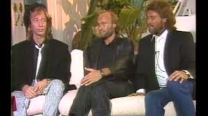 “I’ve Never Been the Same Since That Day”—Rare 1987 Bee Gees Interview ...