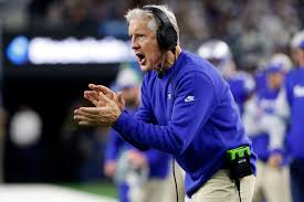 Top 10 Oldest NFL Coaches: Pete Carroll Celebrates 74th Birthday ...