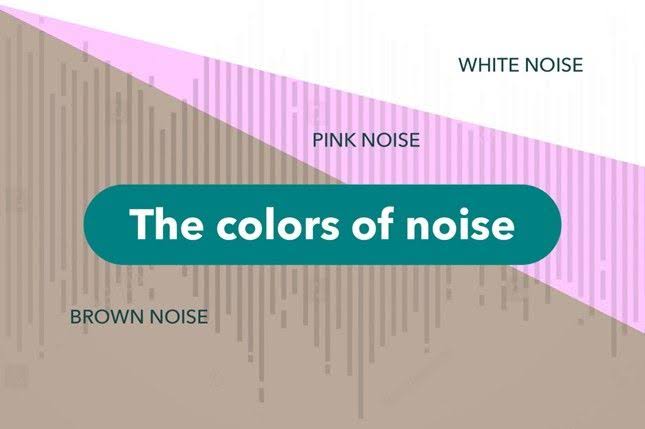 Brown Noise vs. White Noise: Which Is Better for Relaxation? | Faculty ...