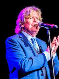 Peter Noone has become 76 , so take a time before seeing how he looks ...