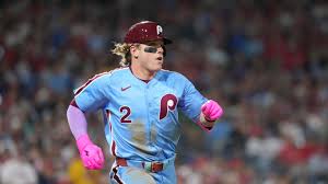 Breaking News: Fan Favorite is Back, Phillies Optimistic About Harrison ...