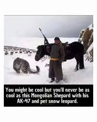 The AK-47 - You Will Shoot Your Eye Out