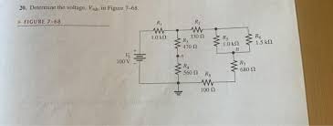 Series Parallel Mixed Circuits