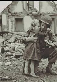 The Power of Compassion: A Soldier’s Promise in the Aftermath of War ...