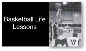 What Basketball Taught Me About Life, Adversity, and Heart: Game ...