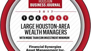 Top Wealth Management Firms: Guiding Your Financial Success
