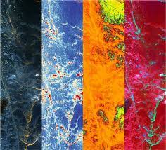 How to process multispectral satellite imagery — SpatialLabs