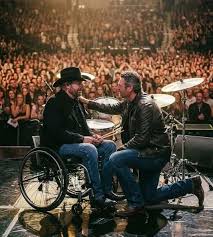 A Tribute of Love and Legacy: Kingston Shelton’s Heartfelt Performance ...