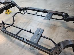 Teach me how to put a car on a different frame.-Page 2| Grassroots ...