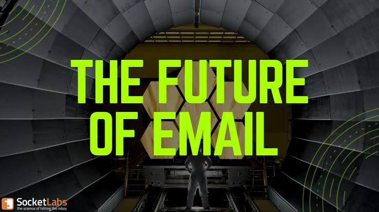 Future of Mail