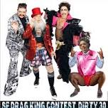 30th Annual SF Drag King Contest – Evento LGBTQ+ en San Francisco | GayOut