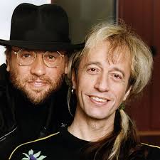 “Barry Gibb Drops a Bombshell: ‘My Brothers Were Drowning in Demons ...