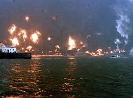 The Corinthos Oil Spill: Environmental Catastrophe and Its Long-Term ...