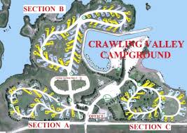 Camping At Lake Newell Alberta: Your Guide To An Epic Adventure ...
