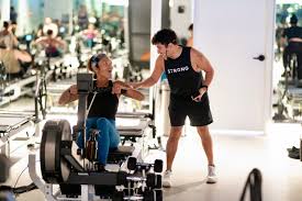 Exploring the Value of Private Pilates Sessions - haznet.org