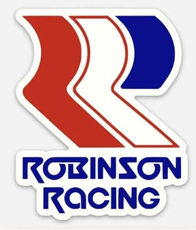 Robinson Racing - BMXmuseum.com
