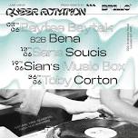 Queer Rotation: Toby Corton – événement LGBTQ+ à London | GayOut