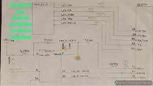 Mi Note 5 Plus Schematic Diagram