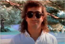 ¿ADONDE HA DESAPARECIDO BILL BERRY DE R.E.M.? | PyD