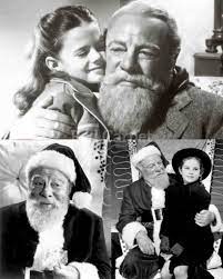 Edward Gwenn: The Man Who Became Santa Claus – A Story of Dedication ...