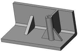 Plastic rib design Guidelines in injection molding - Rapid CNC ...