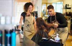 The Ultimate Guide to Hairdressing and Beauty Trends ...