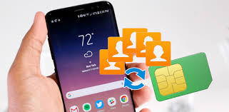 Wat Gebeurt Er Als Je Je Simkaart In Een Andere Telefoon Stopt?