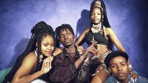 Where Are They Now? Members of the First Kwaito Group, Boom Shaka - News