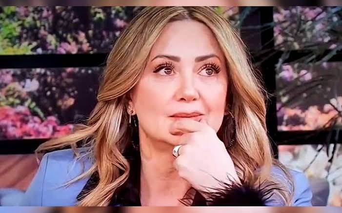 Annette Cuburu y Andrea Legarreta se deschongan: sacan a relucir ...