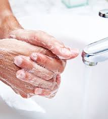 Hand Hygiene Failure Can Cause Hospital Infections | Montross Miller