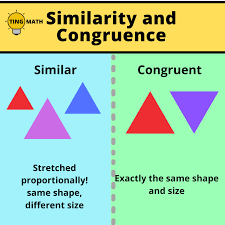 Triangle Congruence | Create WebQuest