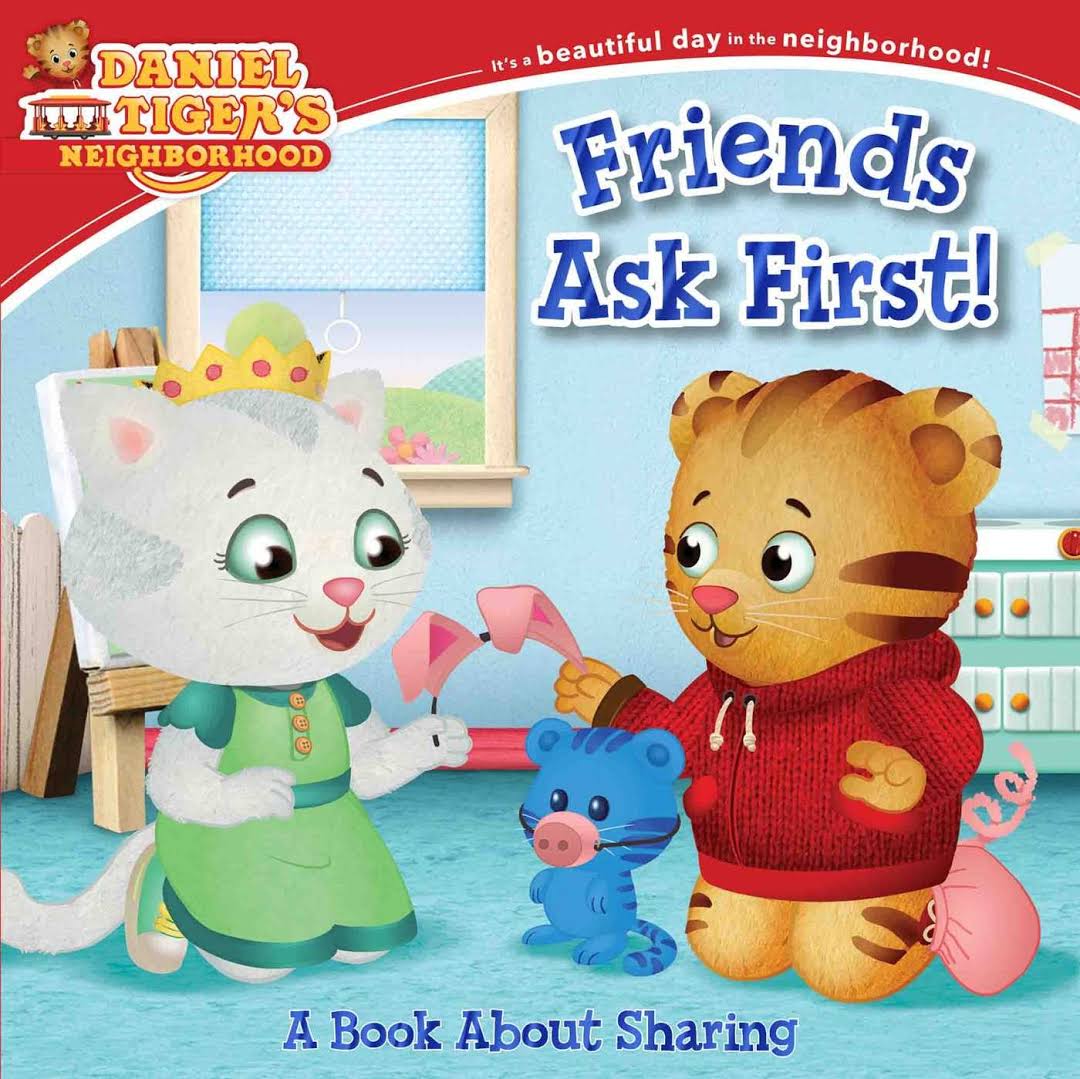 22 Children's Books About Sharing - Teaching Expertise