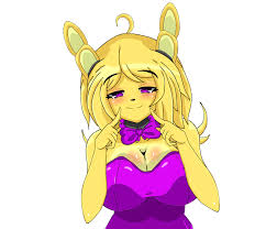 Fnia Lewd Nights - Chapter 8 - ThatnsfwWriter69 - Five Nights at Freddy ...